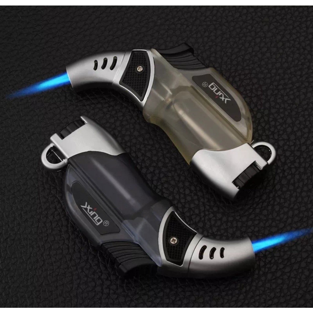 Jual Korek Api Exclusive bisa (cod) korek gas dupoon motif xing jet ...