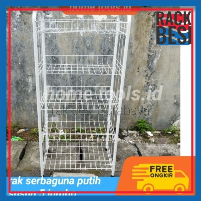Jual Rak Chiki serbaguna jumbo susun 5/rak ciki/Rak Chiki/Rak piring/rak toko/Rak minimarket ...