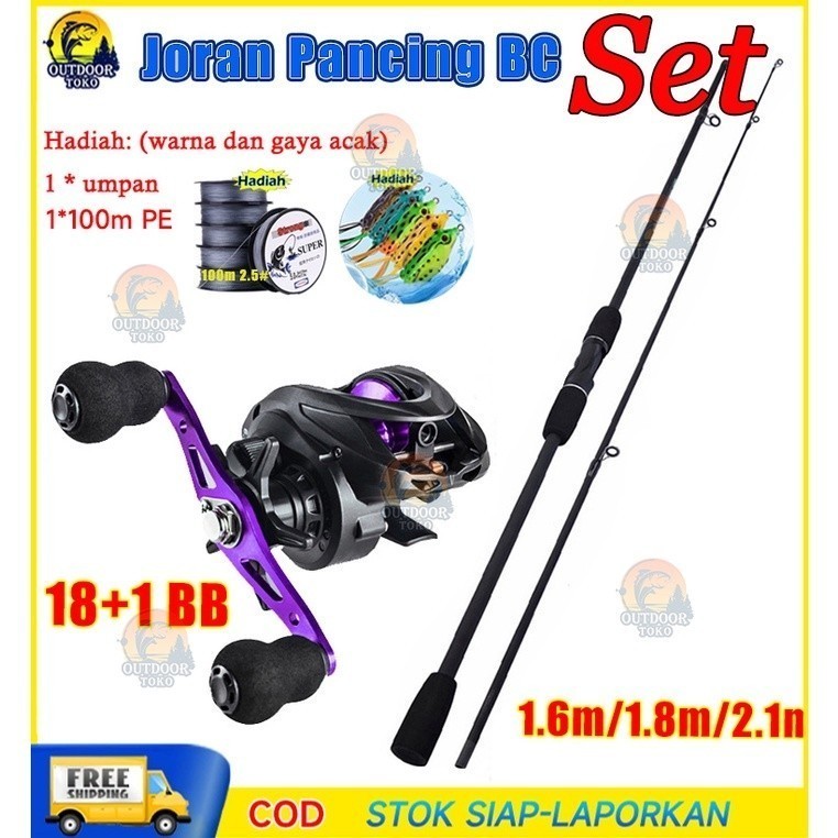 Jual Metal Spool Baitcasting Fishing Reel Carbon Fiber Baitcasting ...