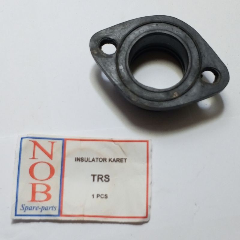 Jual INTAKE MANIFOLD KARET TRS SUZUKI MANIPOL INSULATOR NOB Kawan Setia ...