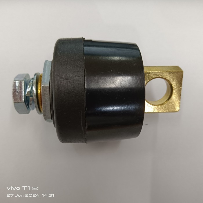 Jual Front Panel Quick Socket Female 50-70 Konektor Kabel Las Cable ...
