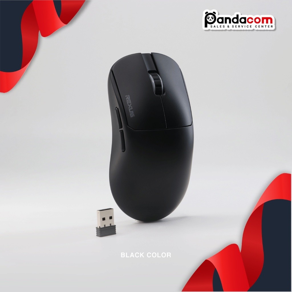 Jual Rexus Mouse Gaming ARKA III RX-112 | Shopee Indonesia