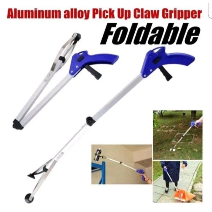 Jual FOLDABLE MAGNETIC PICKER original TPB | Shopee Indonesia