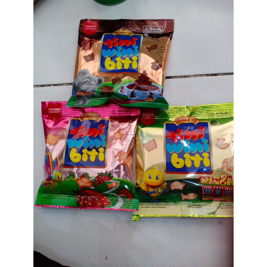 Jual TINI WINI BITI | Shopee Indonesia