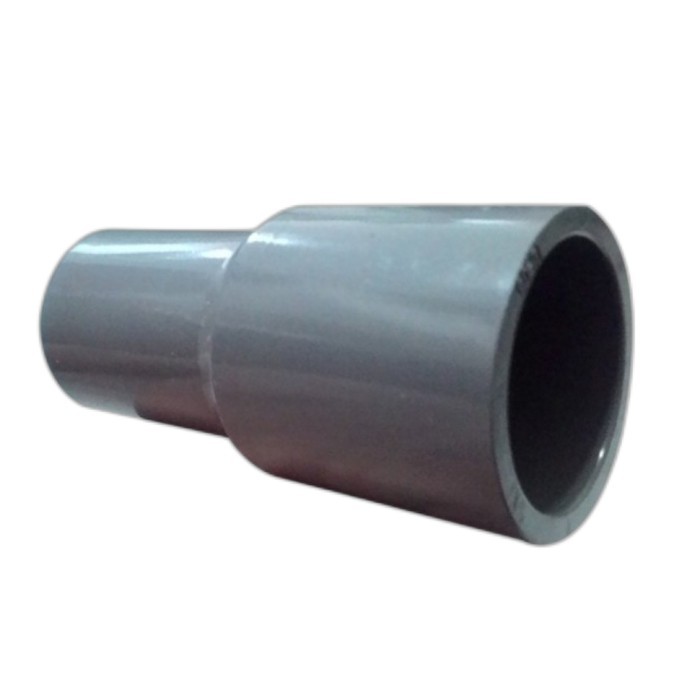 Jual NB91 Vlok Sok PVC 2 x 1-1/4 inch AW Pralon Reducer Fitting PVC Pipa PVC | Shopee Indonesia
