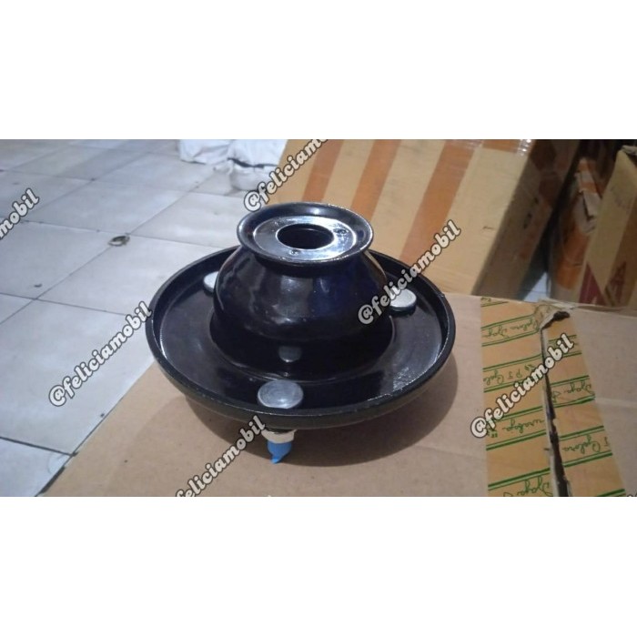 Jual Support Shock Breaker Mitsubishi Triton Pajero Sport MR992326 ...