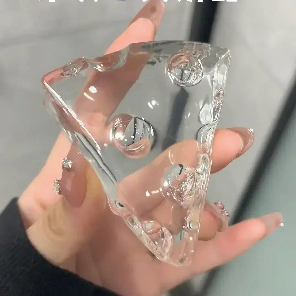 Jual Mochi Cute Cheese Squishy Toys Soft 3D Dessert Squeeze Party ...