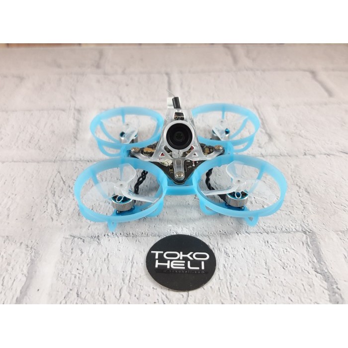 Jual Betafpv Air65 ELRS 2.4GHz Brushless Whoop Racing Quadcopter Air 65 ...