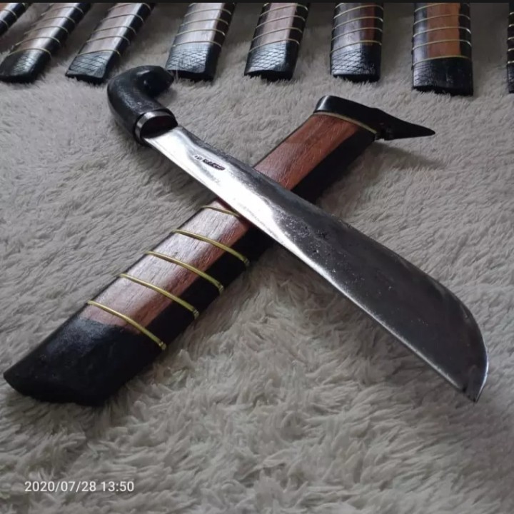 Jual Golok Baja Terlengkap & Harga Terbaru Mei 2026 | Shopee Indonesia