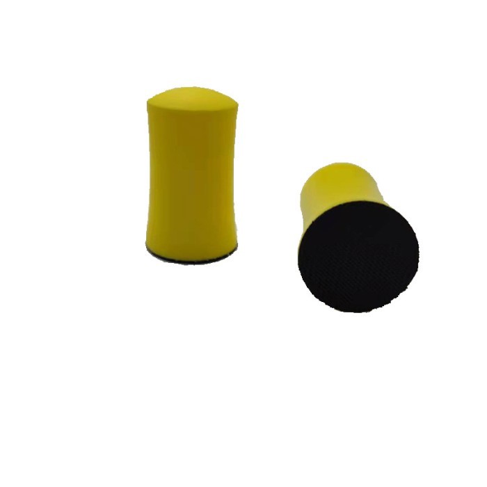 Jual Hand Sanding Block 1/5 Inch Tatakan Dudukan Amplas Manual Tangan ...