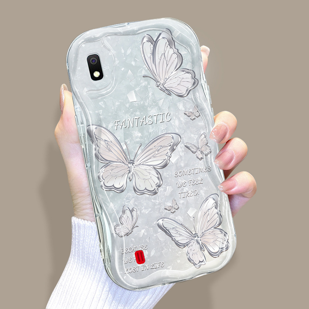 Jual Compitable With Samsung A10 Untuk Hp Casing Phone Case Handphone ...