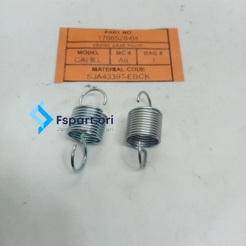 Jual Per Jok Pir Engsel Kunci Jok Yamaha Old Dan New Mio Jupiter Vega ...