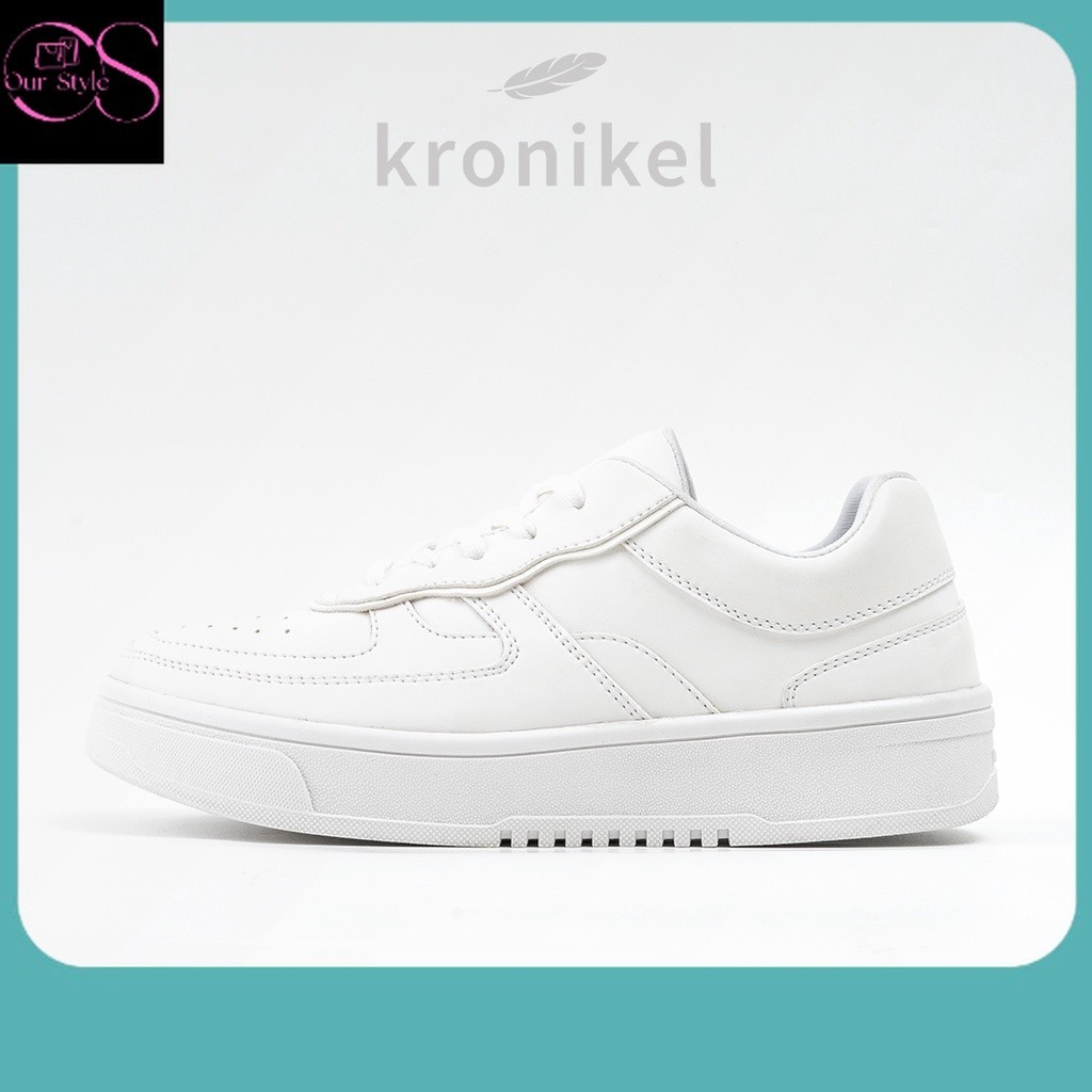 Jual Sepatu Terkini / [PREMIUM LOKAL BRAND] KRONIKEL PROJECT // JUUN ...
