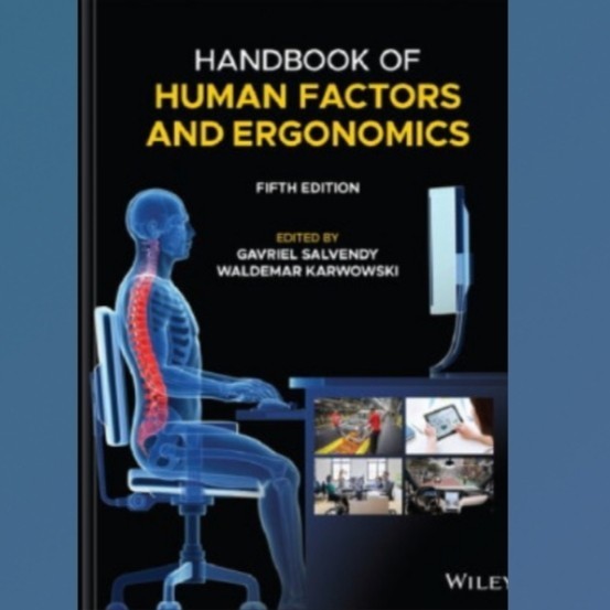 Jual Buku Handbook of Human Factors and Ergonomics | Shopee Indonesia Jual Buku Handbook of Human Factors and Ergonomics | Shopee Indonesia