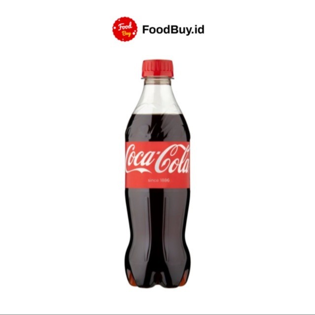 Jual Coca Cola Original Botol 390 ml | Shopee Indonesia
