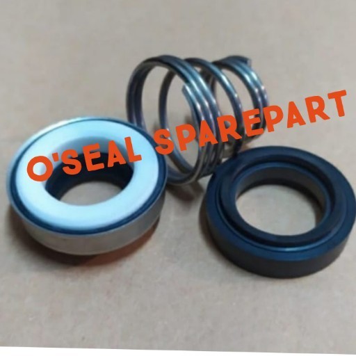Jual mechanical seal type ebara CDX/pump 15mm/sparepart pompa air | Shopee Indonesia