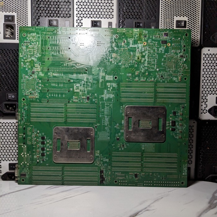 Jual Motherboard Supermicro X10DRH-C - LGA2011, DDR4, Dual port 1 GbE ...