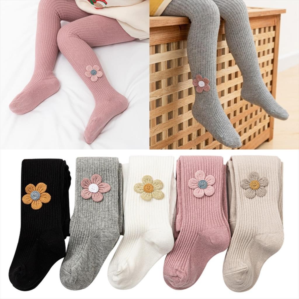 Jual JM0027 Legging Anak Flower TK Tutup Kaki Balita Batita Bayi SD Celana Panjang Anak | Shopee ...