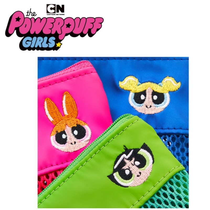 Jual Powerpuff Girls set isi 3pcs | Shopee Indonesia