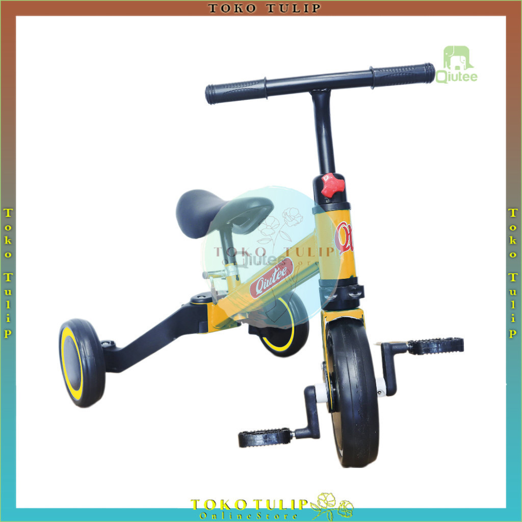 Jual Sepeda Kesimbangan anak Sepeda anak dengan atau tidak dengan pedal ...