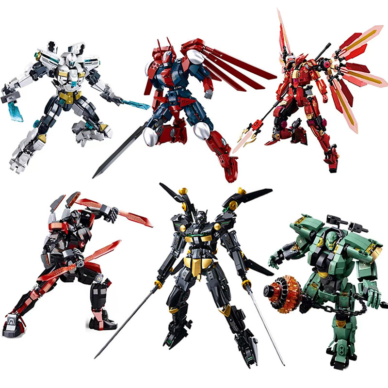 Jual Mechanical Armor Series Super Robot Pacific Rim Bracer Phoenix ...