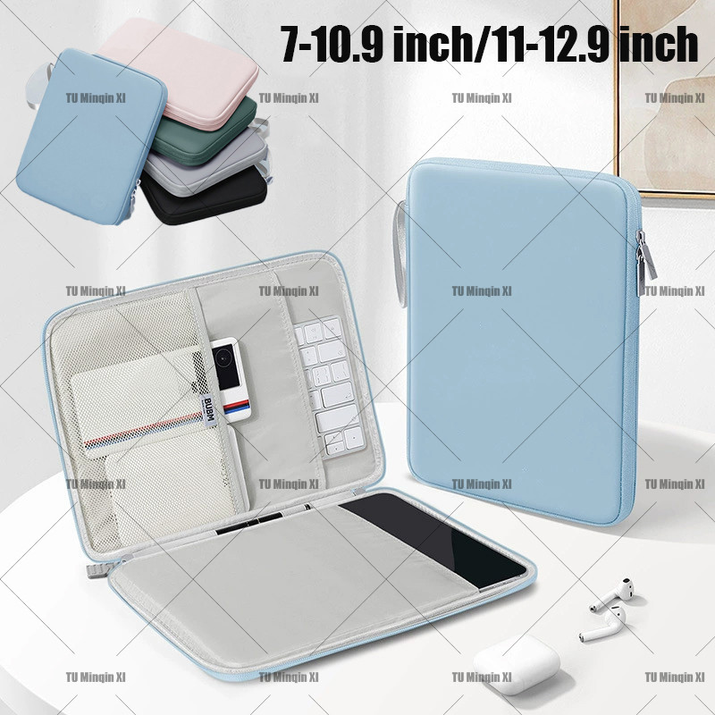 Jual 12.9 Inci Tas Tahan Air Dan Tahan Debu Laptop Ipad Case Tablet ...