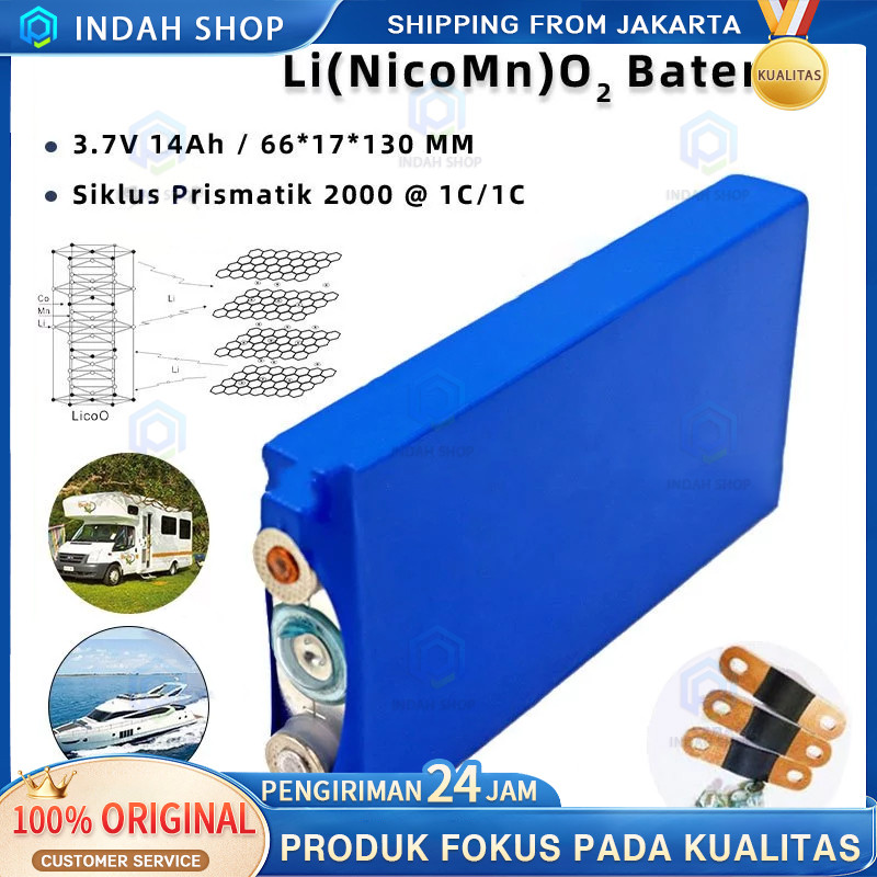 Jual CATL UPS BMS lifepo4 Baterai72V【30Ah/120ah CATL/BYD Baru Lifepo4 ...