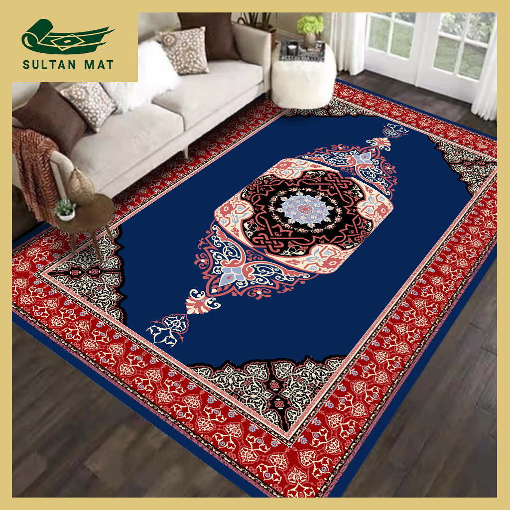 Jual Karpet Lantai Turkey bermotif tahan air tahan minyak berbagai ...