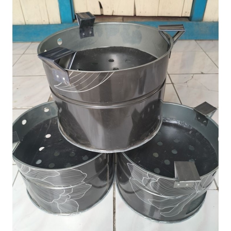 Jual KOMPOR ARANG / ANGLO CERET / ANGKRINGAN ANTI KARAT | Shopee Indonesia