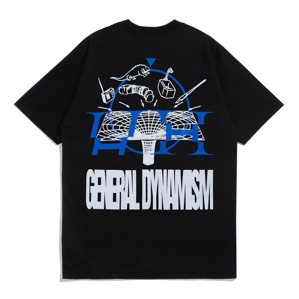 Jual UH! Tshirt Heavyweight Cotton - GENERAL | Shopee Indonesia