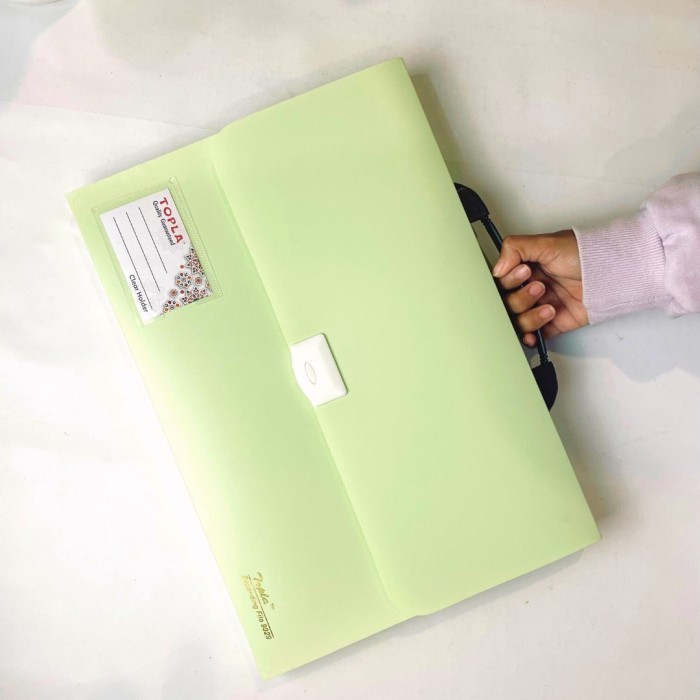 Jual Map Expanding File Folio Harmonika Anti Air File Folder Dokumen ...