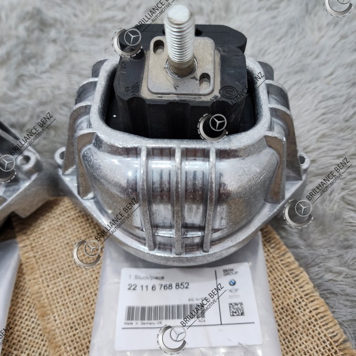 Jual ENGINE MOUNTING BMW E90 E84 X1 N45 N46 PANGKON MESIN 22116768852 ...