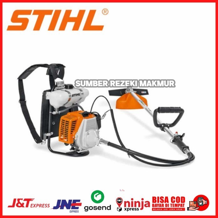 Jual mesin Potong Rumput stihl FR3001 Brush Cutter Stihl FR3001 | Shopee Indonesia