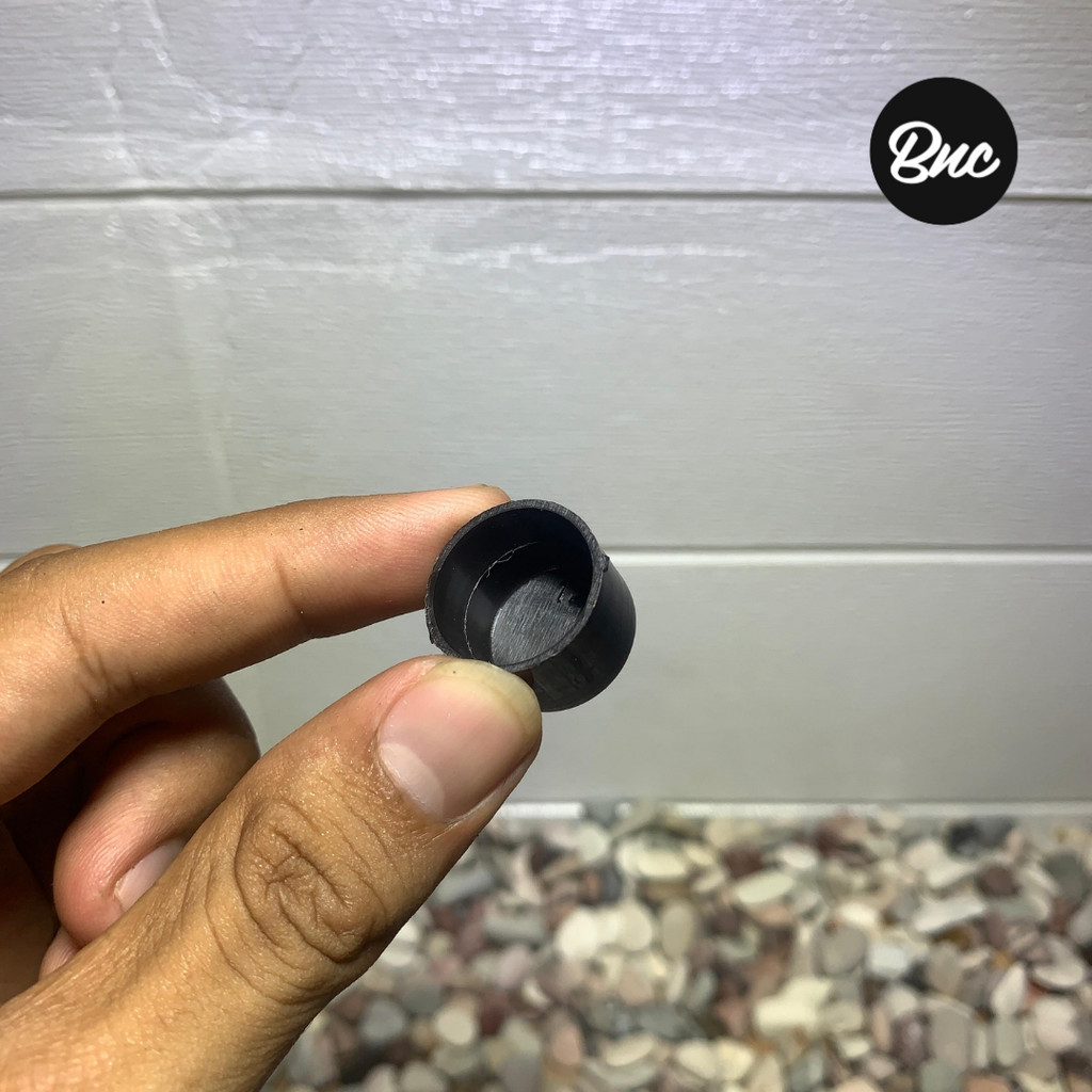 Jual Tutup / Dop Pipa Hidroponik Akuarium Dop Penutup Pipa Filterasi ...