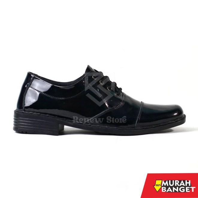 Jual Sepatu pdh- Renewofficial - Sepatu Pdh Pendek Tni Ad Sepatu Pdh ...