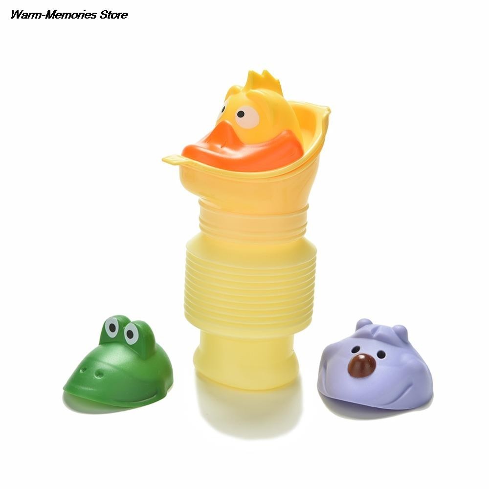 Jual Export Baby Potty Wall-hung Type Kids Toilet Portable Potty ...