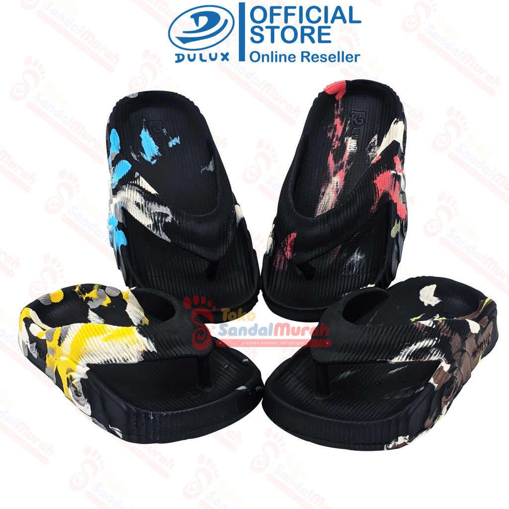 Jual Toko Sendal Murah - Sandal Jepit Uk 30 - 35 / Sandal Anak Kekinian ...