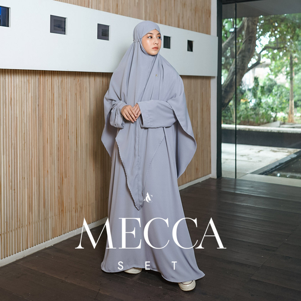 Jual Alur Cerita Mecca Set | Shopee Indonesia