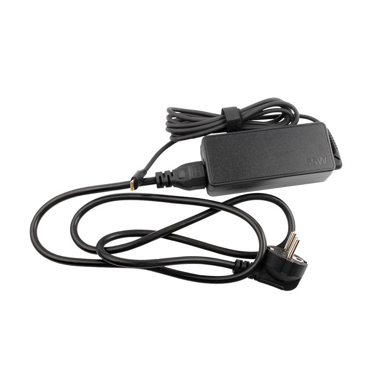 Jual 65W PD TYPE-C USB-C AC Power Adapter PD-E1 for Canon EOS R6 R5 R5C ...