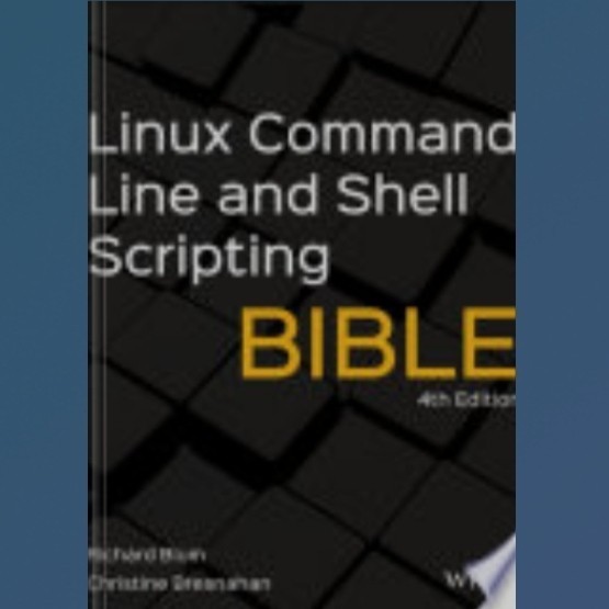 Jual Buku Linux Command Line and Shell Scripting Bible | Shopee Indonesia