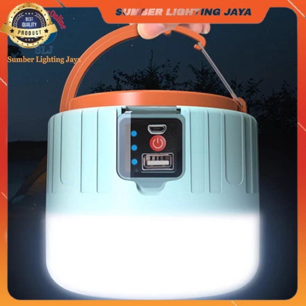 Jual LAMPU EMERGENCY CAS DAN TENAGA SURYA / LAMPU DARURAT / LAMPU LED ...