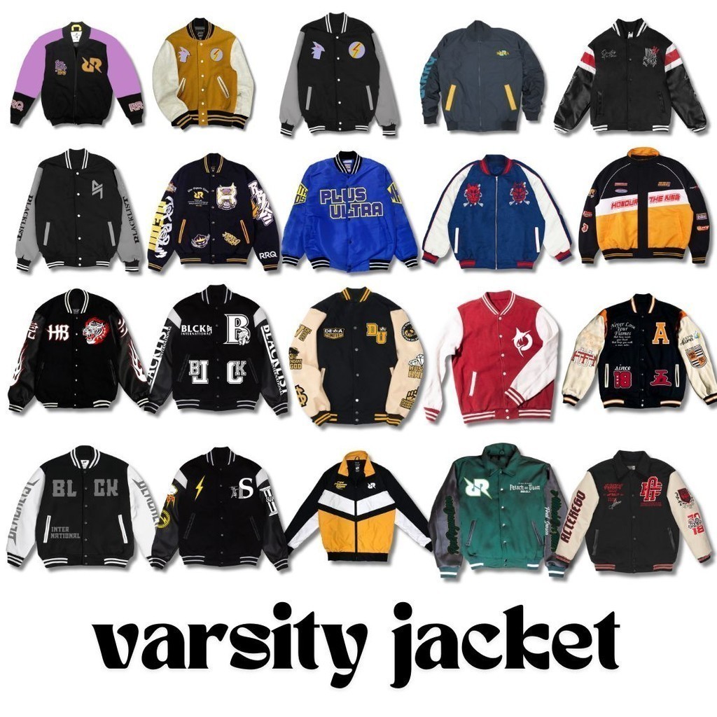 Jual CUSTOME JAKET ESPORT JERSEY ESPORT KAOS ESPORT | Shopee Indonesia