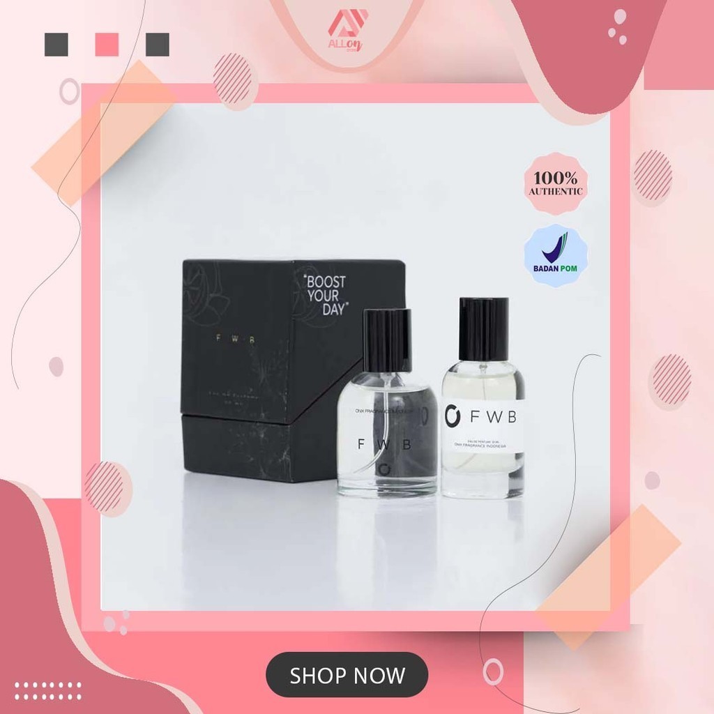 Jual ONIX FWB (30ml) | Shopee Indonesia