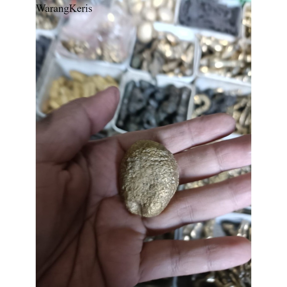 Jual bongkahan kuningan sari emas full kuningan bk megantara Surakarta ...