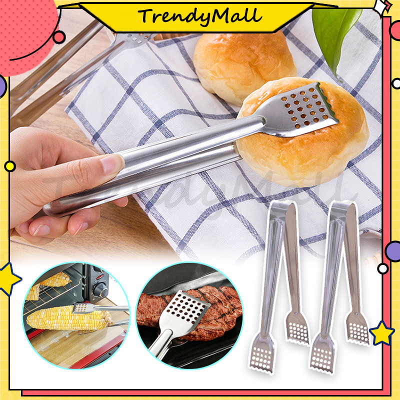 Jual Jepitan Makanan Kue Capit Dapur Serbaguna/Alat Jepit Makanan ...