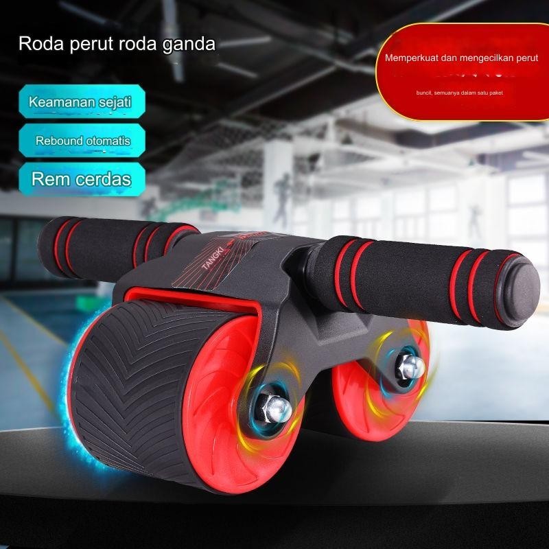 Jual Rol Penyerap Guncangan/Roda Mengembang Perut Roda Tangki/Roda ...