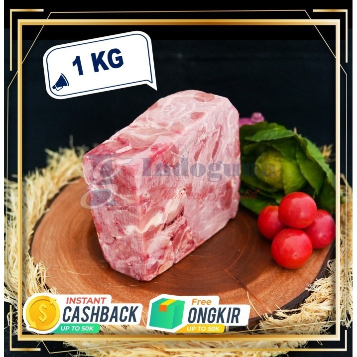 Jual VEAL TRUNK CUT 1 KG / DAGING SAPI MUDA CUT 1 KG | Shopee Indonesia