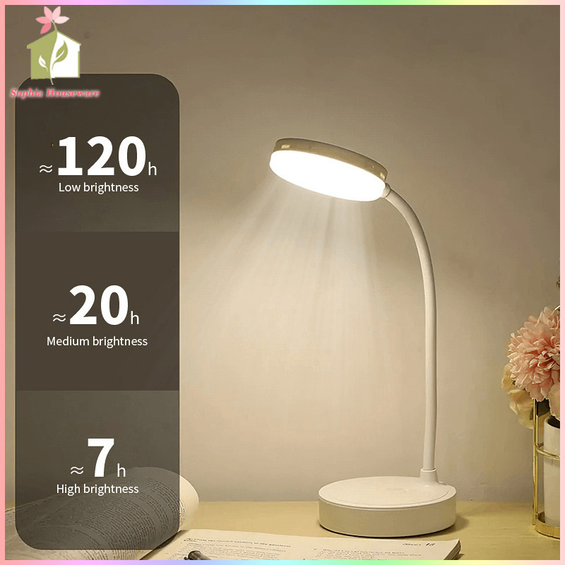 Jual Lampu Belajar Lampu Meja Lampu Led Lampu Kantor Lampu Sensor High
