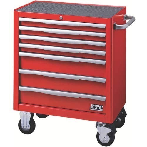 Jual KTC EKW-1007R Troli Trolly Toolbox Perkakas 7 Laci Roller Cabinet 7 Drawers | Shopee Indonesia