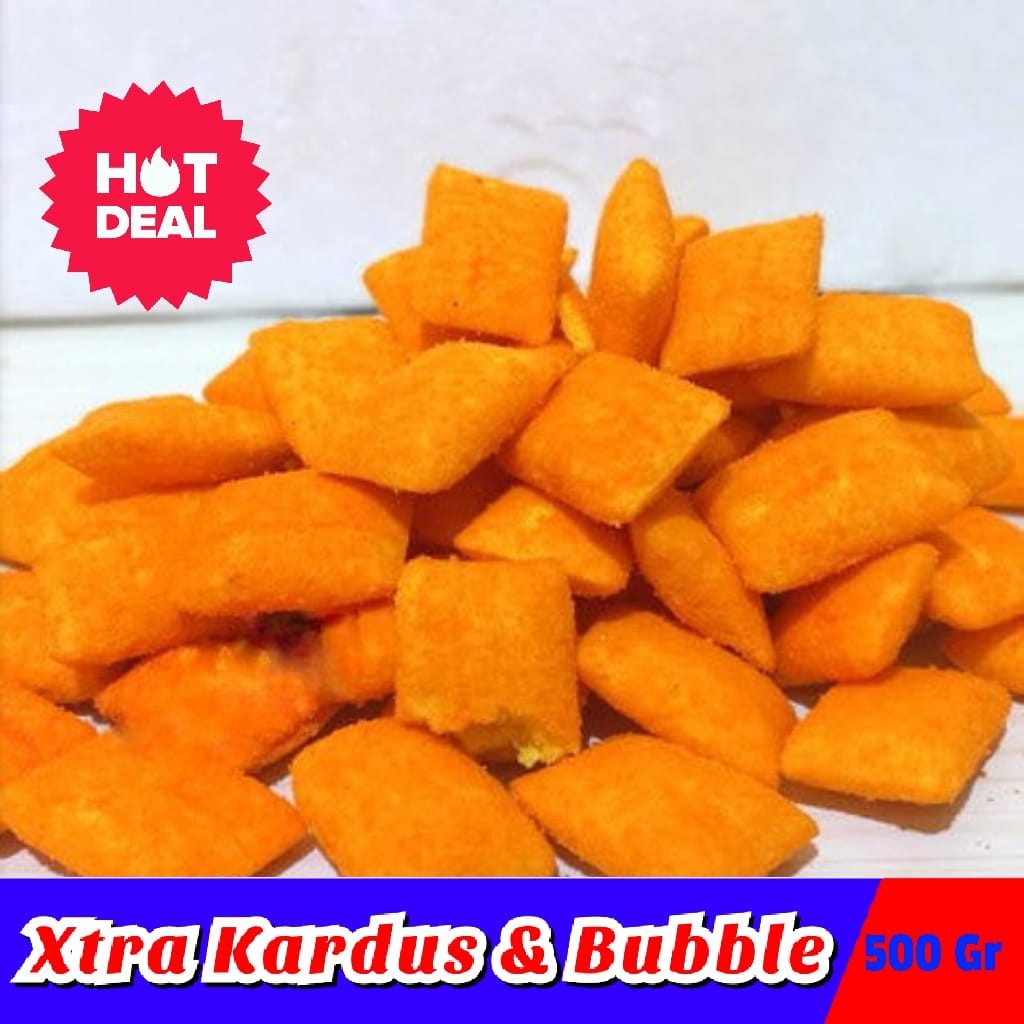 Jual Kue Bantal Keju 500gr /Ciki Bantal Rasa Keju - Raos Rasa jajanan ...